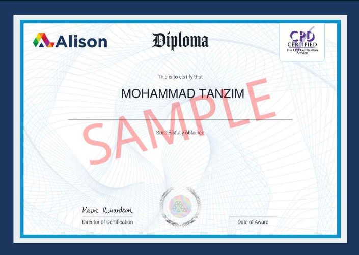 Mohammad Tanzim on LinkedIn: I'm happy to share Management Foundations ... Mohammad Tanzim on LinkedIn: I'm happy to share Management Foundations ...