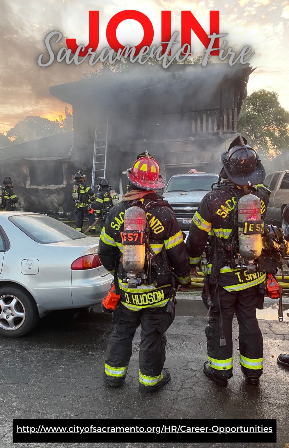 Sacramento Fire Department on LinkedIn: Join the Sacramento Fire ... Sacramento Fire Department on LinkedIn: Join the Sacramento Fire ...