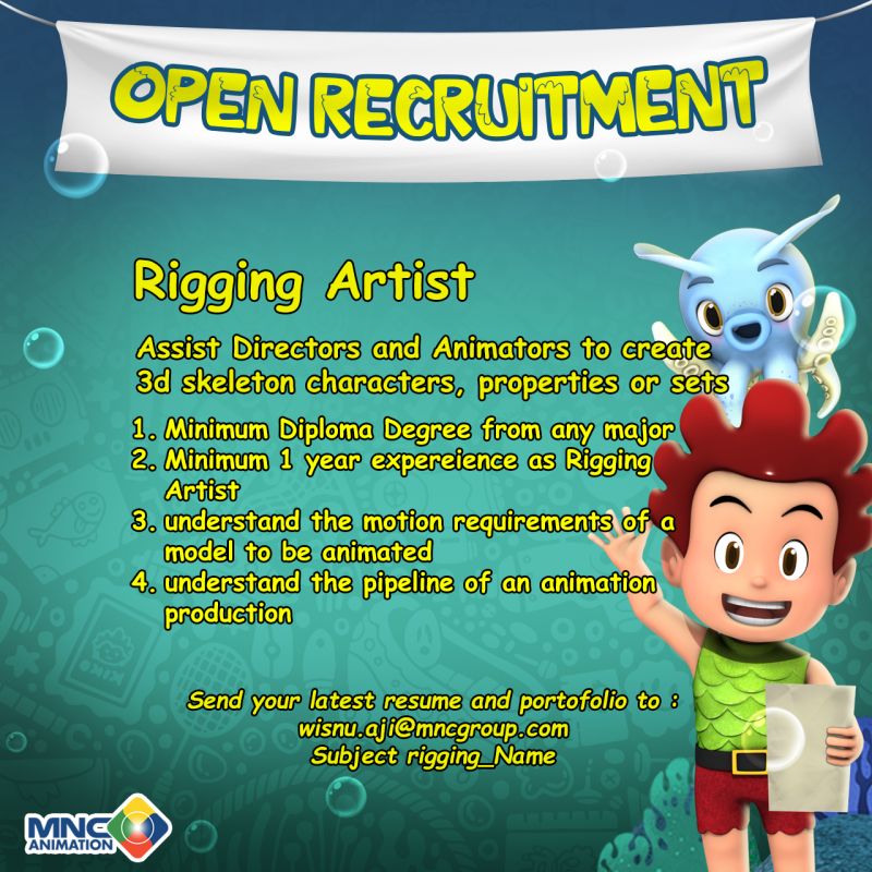 Wisnu Aji Pranoto on LinkedIn: #hiring Wisnu Aji Pranoto on LinkedIn: #hiring