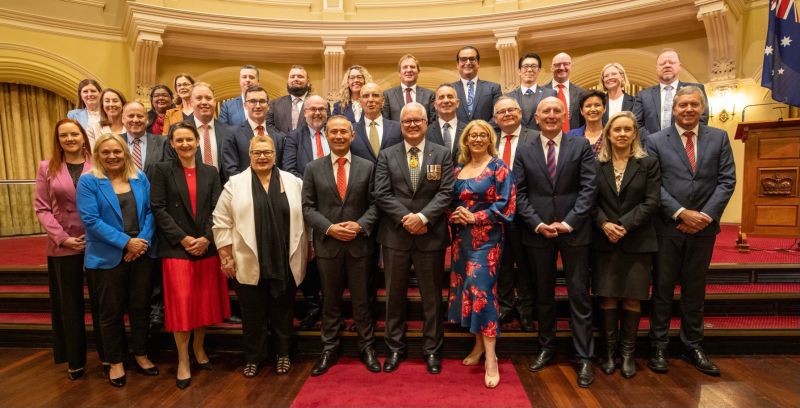 Stephen Dawson on LinkedIn: #westernaustralia | 18 comments Stephen Dawson on LinkedIn: #westernaustralia | 18 comments
