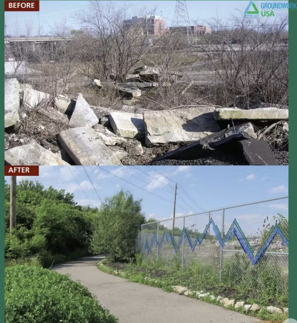 Groundwork USA on LinkedIn: Brownfield Curious: Unearthing Potential of ... Groundwork USA on LinkedIn: Brownfield Curious: Unearthing Potential of ...