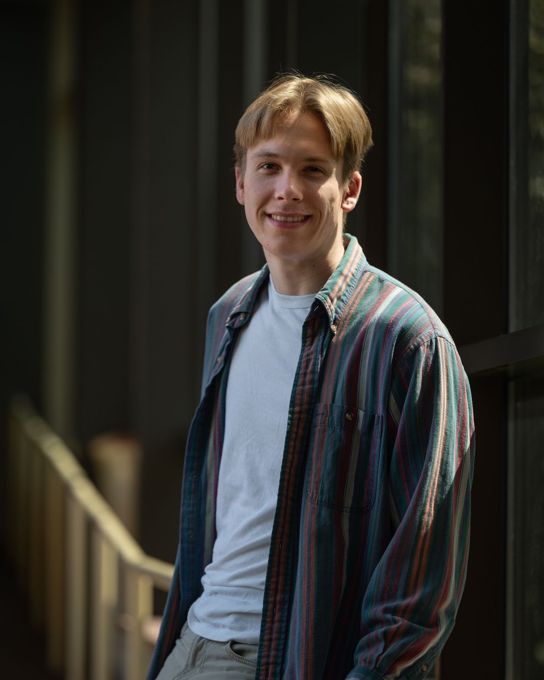 Cairn University on LinkedIn: Will Nase is a secondary social studies ... Cairn University on LinkedIn: Will Nase is a secondary social studies ...