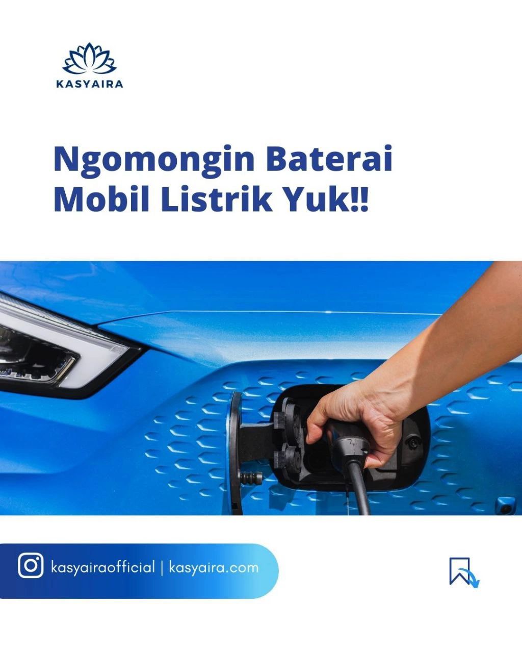 Kasyaira.Com on LinkedIn: Kalau bisa milih, kamu pilih kendaraan ... Kasyaira.Com on LinkedIn: Kalau bisa milih, kamu pilih kendaraan ...