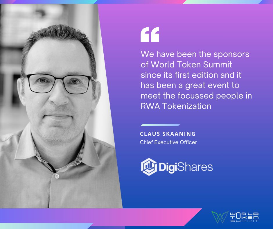 Claus Skaaning on LinkedIn: #tokenization #dubai Claus Skaaning on LinkedIn: #tokenization #dubai
