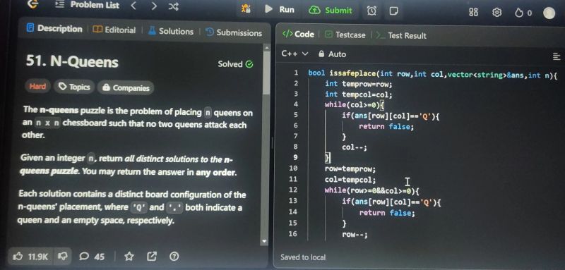 🚀 Day 52 of #100DaysOfCodeChallenge | lokesh suwalka posted on the ... 🚀 Day 52 of #100DaysOfCodeChallenge | lokesh suwalka posted on the ...