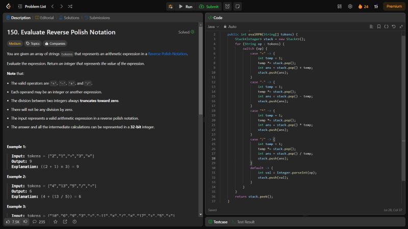 Dhanush B on LinkedIn: #100daysofcode #datastructures #algorithms # ... Dhanush B on LinkedIn: #100daysofcode #datastructures #algorithms # ...