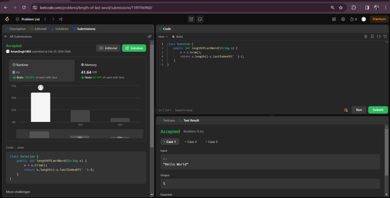 Aman Singh on LinkedIn: #365daysofcodechallenge #leetcode #java #cpp # ... Aman Singh on LinkedIn: #365daysofcodechallenge #leetcode #java #cpp # ...