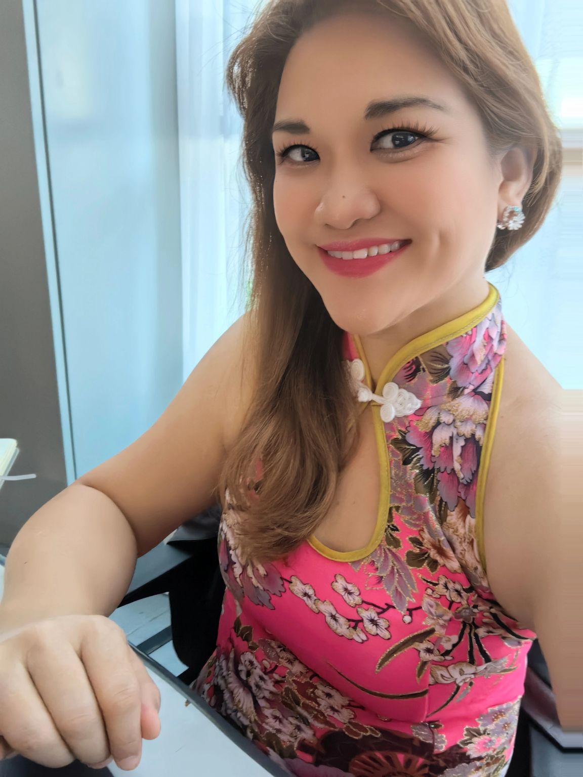 Rtn. L. Sonia K on LinkedIn: Happy CNY ,it's for my company CNY video ... Rtn. L. Sonia K on LinkedIn: Happy CNY ,it's for my company CNY video ...