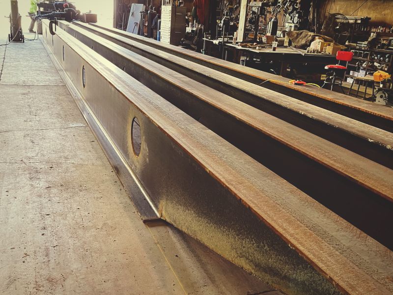 Dearborn Fabricators LLC on LinkedIn: We specialize in temporary works ... Dearborn Fabricators LLC on LinkedIn: We specialize in temporary works ...