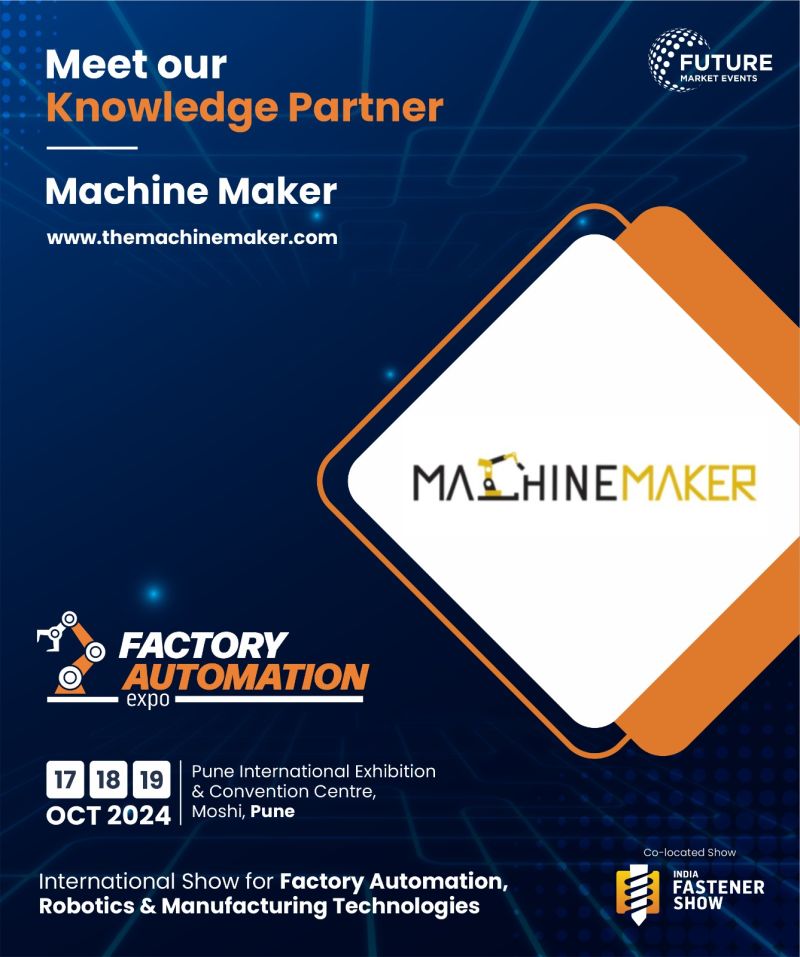 Factory Automation Expo on LinkedIn: #welcomeonboard #partneronboard # ... Factory Automation Expo on LinkedIn: #welcomeonboard #partneronboard # ...