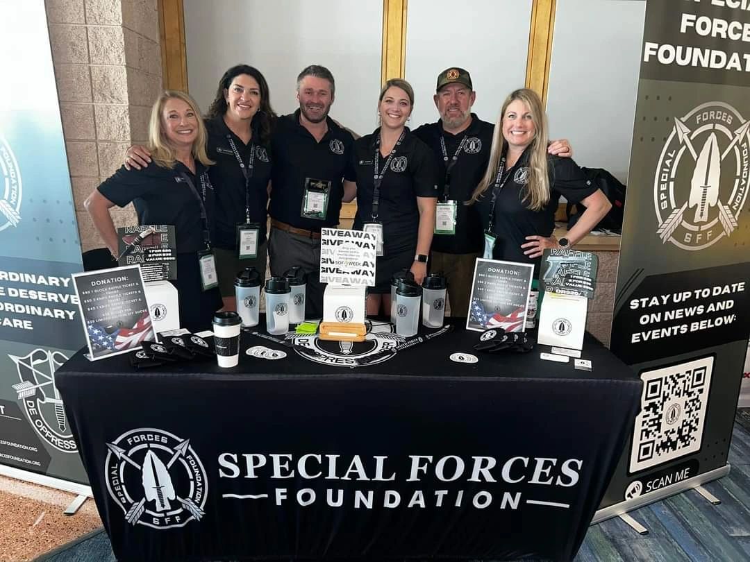 Special Forces Foundation on LinkedIn: #sofweek #globalsof #sofweek # ... Special Forces Foundation on LinkedIn: #sofweek #globalsof #sofweek # ...