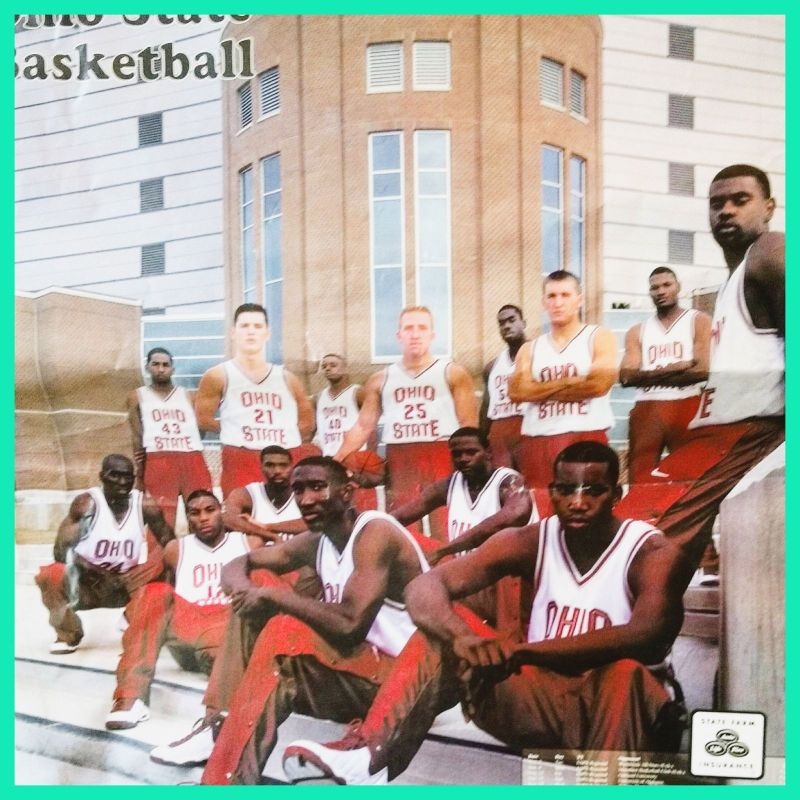 Michael Redd on LinkedIn: #marchmadness #ohiostate #linkedinsports | 16 ... Michael Redd on LinkedIn: #marchmadness #ohiostate #linkedinsports | 16 ...