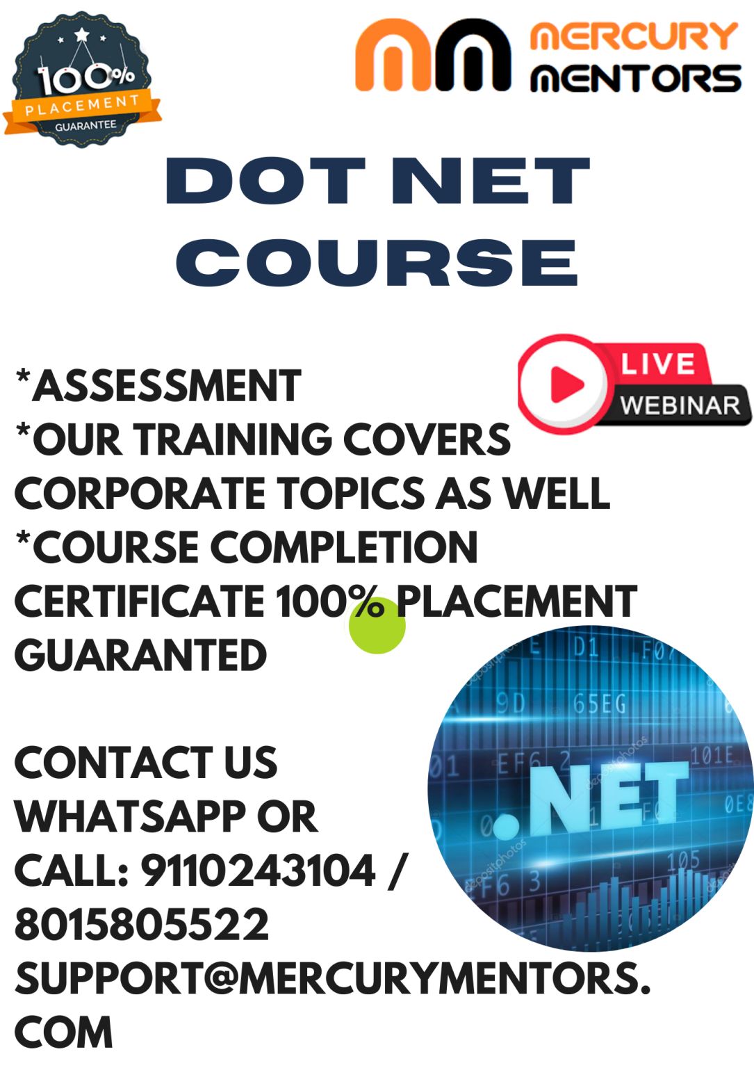 Fresher jobs and hiring alerts on LinkedIn: #dotnetdeveloper # ... Fresher jobs and hiring alerts on LinkedIn: #dotnetdeveloper # ...