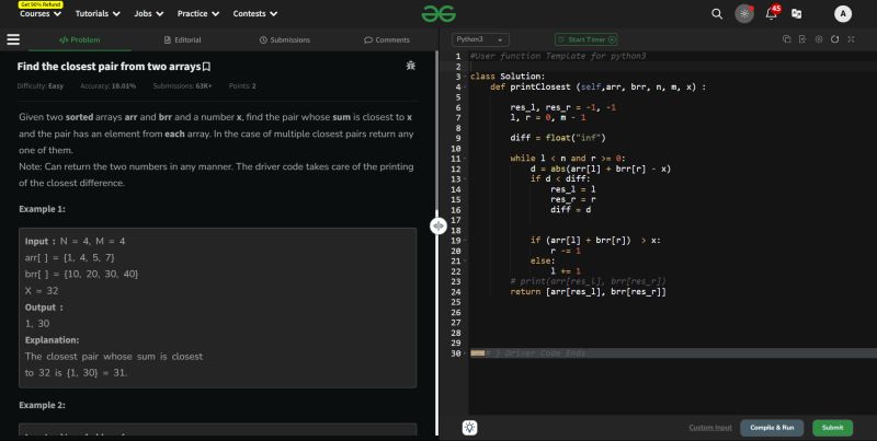 Aravind Kumar Reddy on LinkedIn: #day20 #21daysofcoding #python #dsa # ... Aravind Kumar Reddy on LinkedIn: #day20 #21daysofcoding #python #dsa # ...