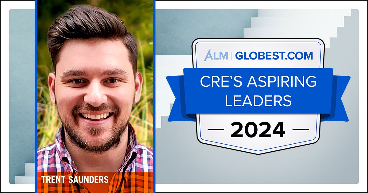 GlobeSt.com on LinkedIn: Congratulations Trent Saunders on being one of ... GlobeSt.com on LinkedIn: Congratulations Trent Saunders on being one of ...