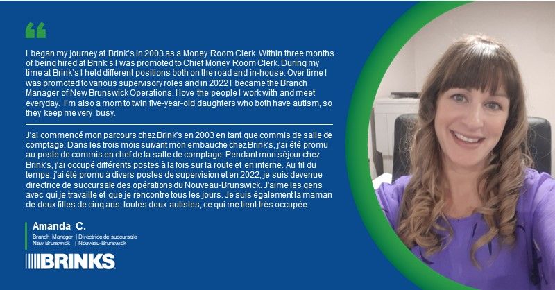 Brink’s Canada on LinkedIn: #career #brinks #brinksproud Brink’s Canada on LinkedIn: #career #brinks #brinksproud