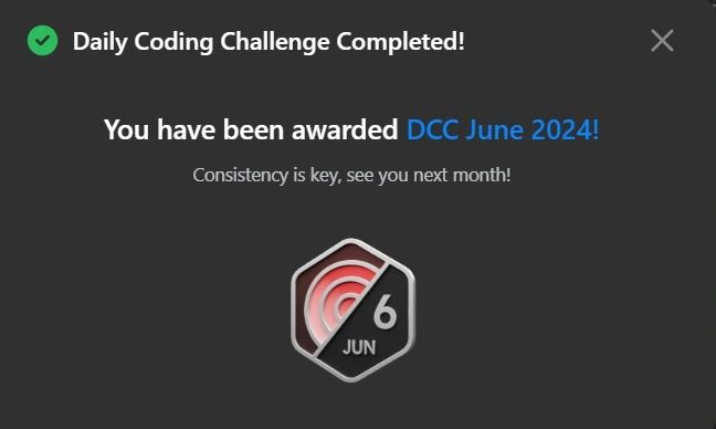 Shreyas Jaiswal on LinkedIn: #dsa #cpp Shreyas Jaiswal on LinkedIn: #dsa #cpp