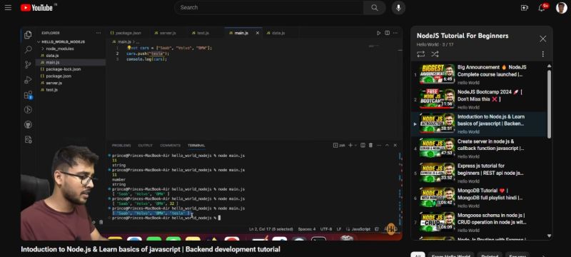 Agrim Gupta on LinkedIn: #notes #nodejs #webdevelopment #javascript # ... Agrim Gupta on LinkedIn: #notes #nodejs #webdevelopment #javascript # ...