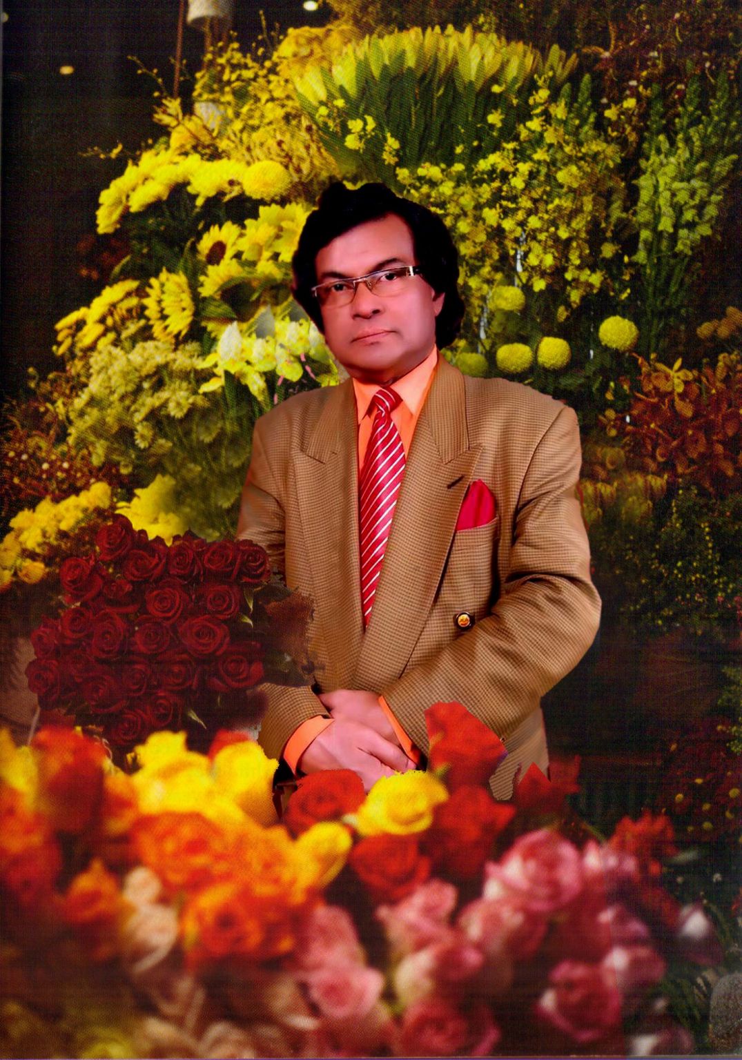 Abdullah Al-Mahmud Jahangir on LinkedIn: Abdullah Al-Mahmud Jahangir on LinkedIn: