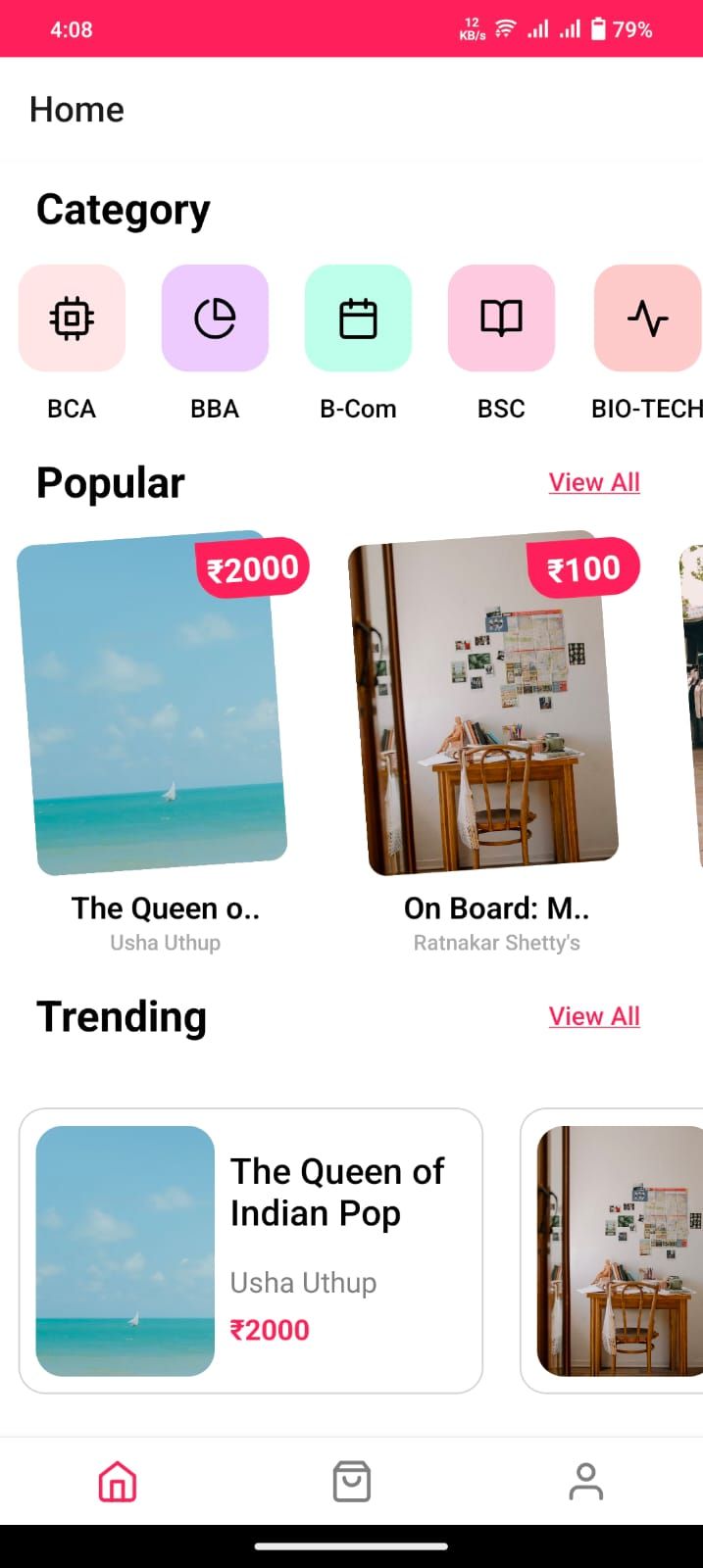 Karan Rawat on LinkedIn: #reactnative #api #jsonserver # ... Karan Rawat on LinkedIn: #reactnative #api #jsonserver # ...