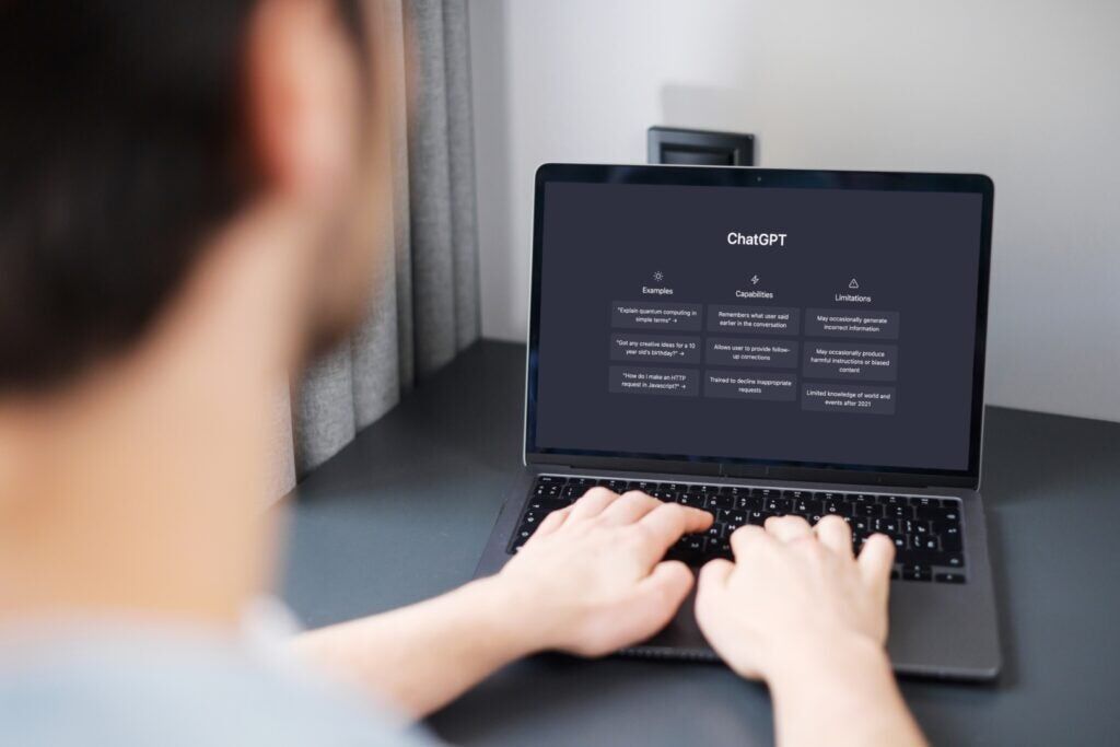 Preeti Cholleti on LinkedIn: OpenAI's ChatGPT Dominates US Workplaces ... Preeti Cholleti on LinkedIn: OpenAI's ChatGPT Dominates US Workplaces ...