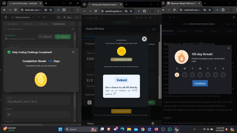 Vijay Singh Saud on LinkedIn: #codingchallenge #leetcode #gfg #dsa # ... Vijay Singh Saud on LinkedIn: #codingchallenge #leetcode #gfg #dsa # ...