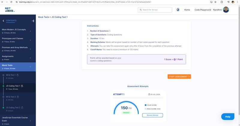 Nandhini TR on LinkedIn: #day100 #100daysofcode #python #ccbp #nxtwave ... Nandhini TR on LinkedIn: #day100 #100daysofcode #python #ccbp #nxtwave ...