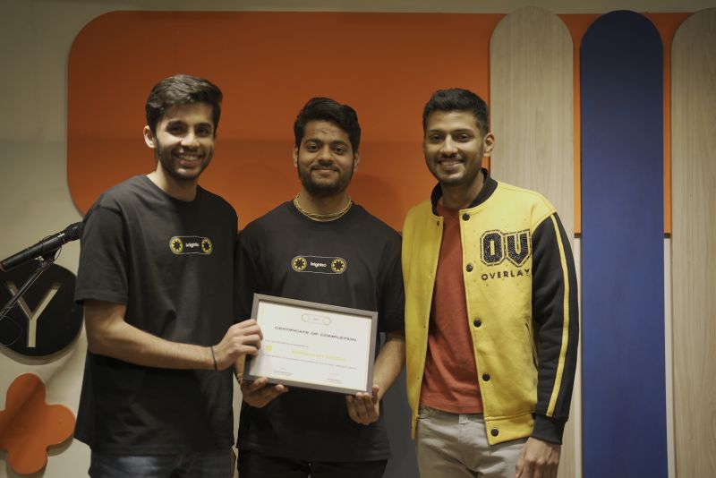 Siddhant singh posted on LinkedIn Siddhant singh posted on LinkedIn