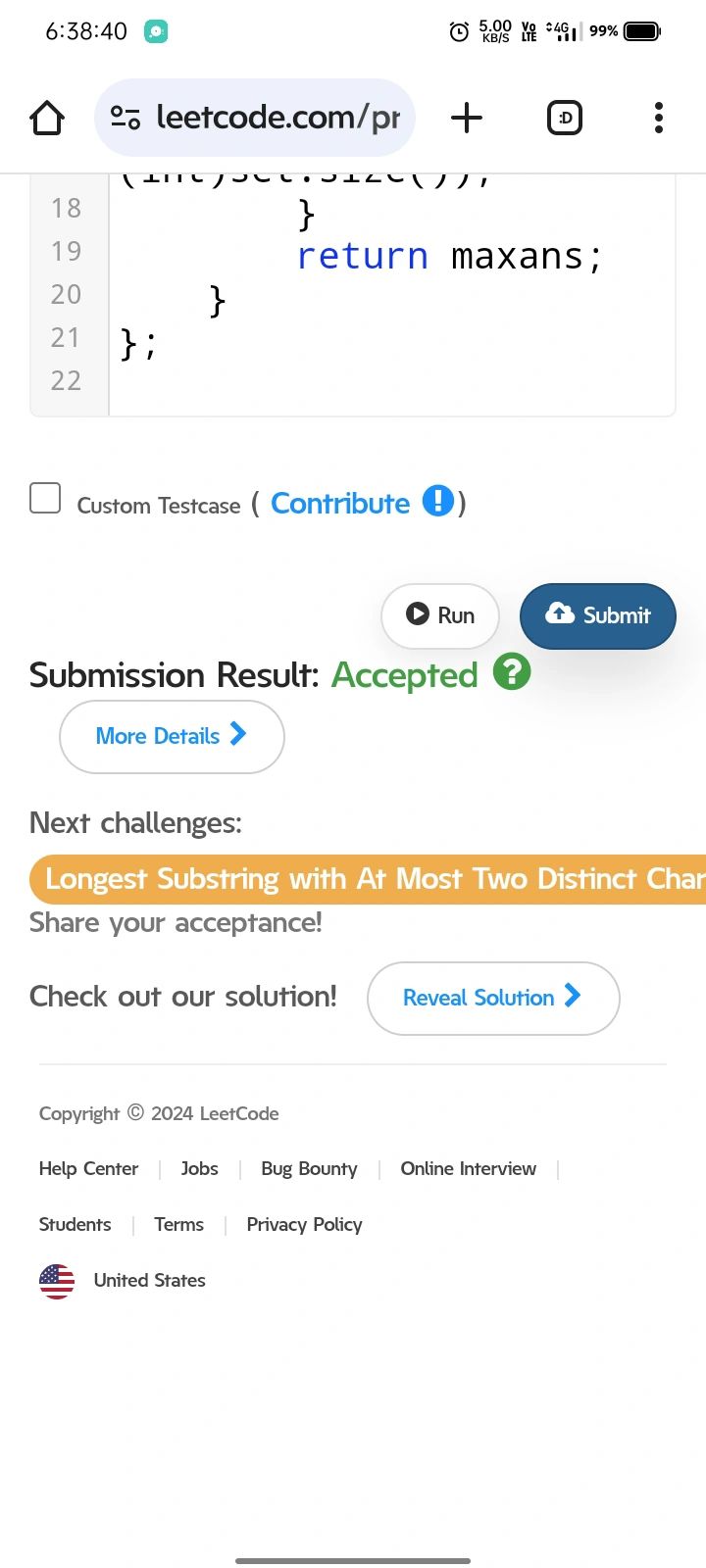 Abhishek Morya on LinkedIn: 🌠 100 Days of Coding Challenge - Day 9🌠 ... Abhishek Morya on LinkedIn: 🌠 100 Days of Coding Challenge - Day 9🌠 ...