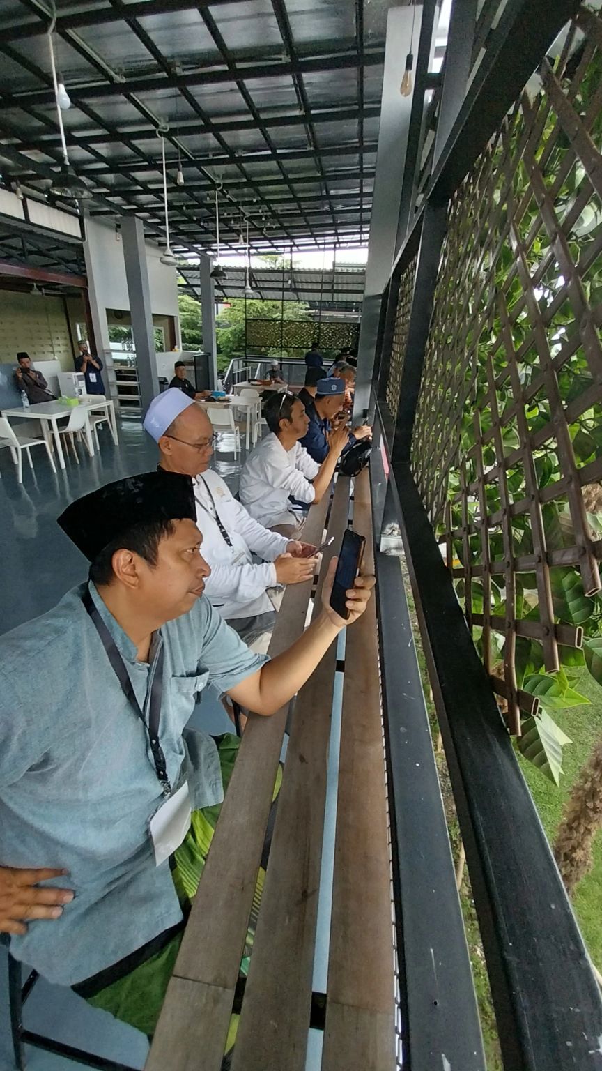 Shofwan Agung on LinkedIn: BAGAIMANA KALAU SEMUA MIKIR? Apa yang bisa ... Shofwan Agung on LinkedIn: BAGAIMANA KALAU SEMUA MIKIR? Apa yang bisa ...