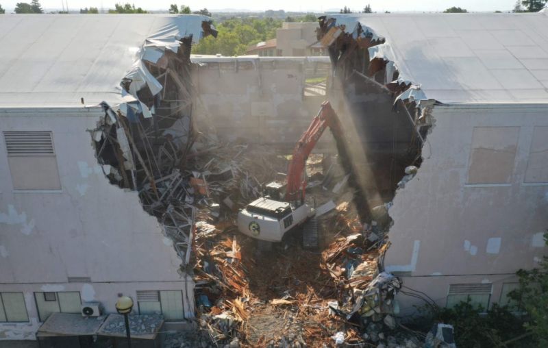 CVE Demolition on LinkedIn: Our experience, equipment, and locations ... CVE Demolition on LinkedIn: Our experience, equipment, and locations ...