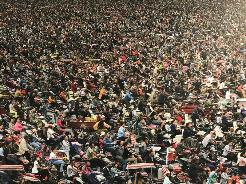 Sarah Rangkuti on LinkedIn: Jakarta installs AI-controlled traffic ... Sarah Rangkuti on LinkedIn: Jakarta installs AI-controlled traffic ...