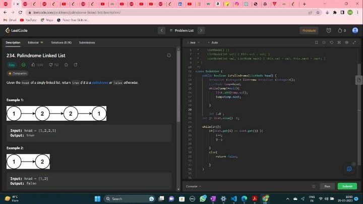 Md Adil on LinkedIn: #day16 #gfg #codingchallenge #coder #coderlife # ... Md Adil on LinkedIn: #day16 #gfg #codingchallenge #coder #coderlife # ...