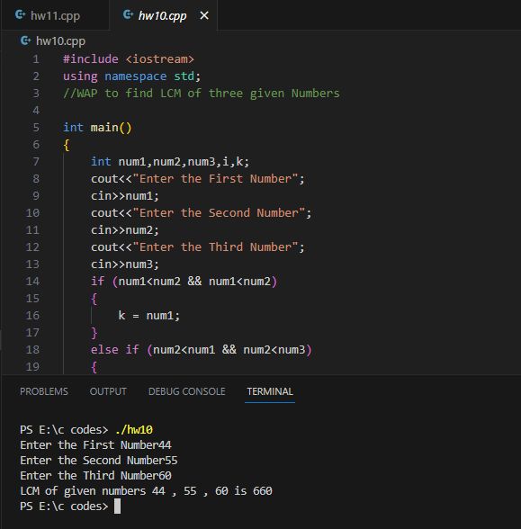 Shivam Sharma on LinkedIn: #coding #codinglife Shivam Sharma on LinkedIn: #coding #codinglife