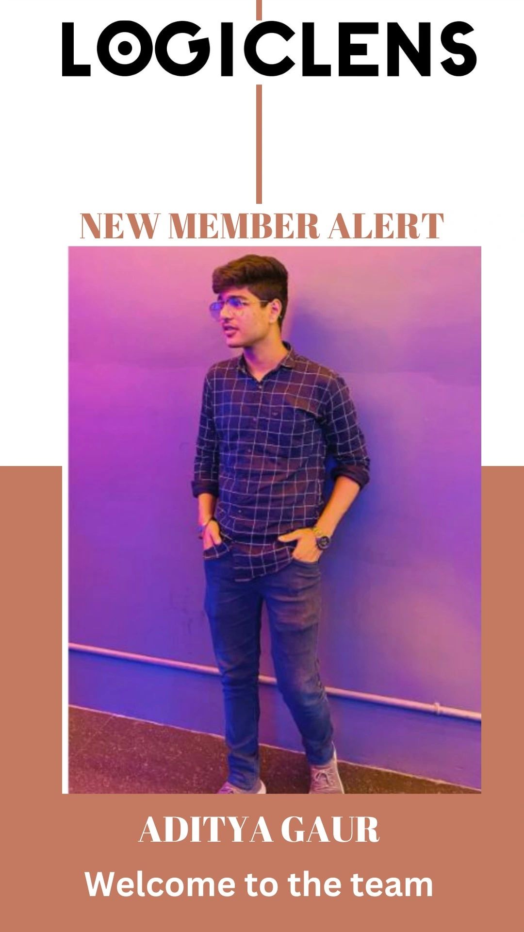 Anubhav Pandey on LinkedIn: Congratulations Aaditya Gaur for getting ... Anubhav Pandey on LinkedIn: Congratulations Aaditya Gaur for getting ...