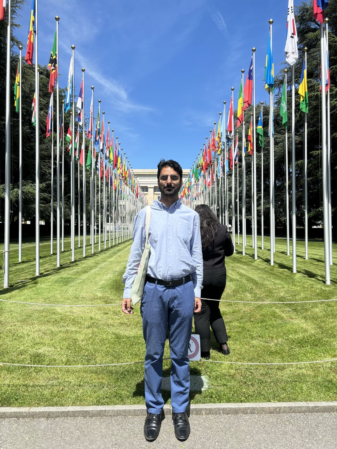 Aqib Rehman on LinkedIn: #uno Aqib Rehman on LinkedIn: #uno