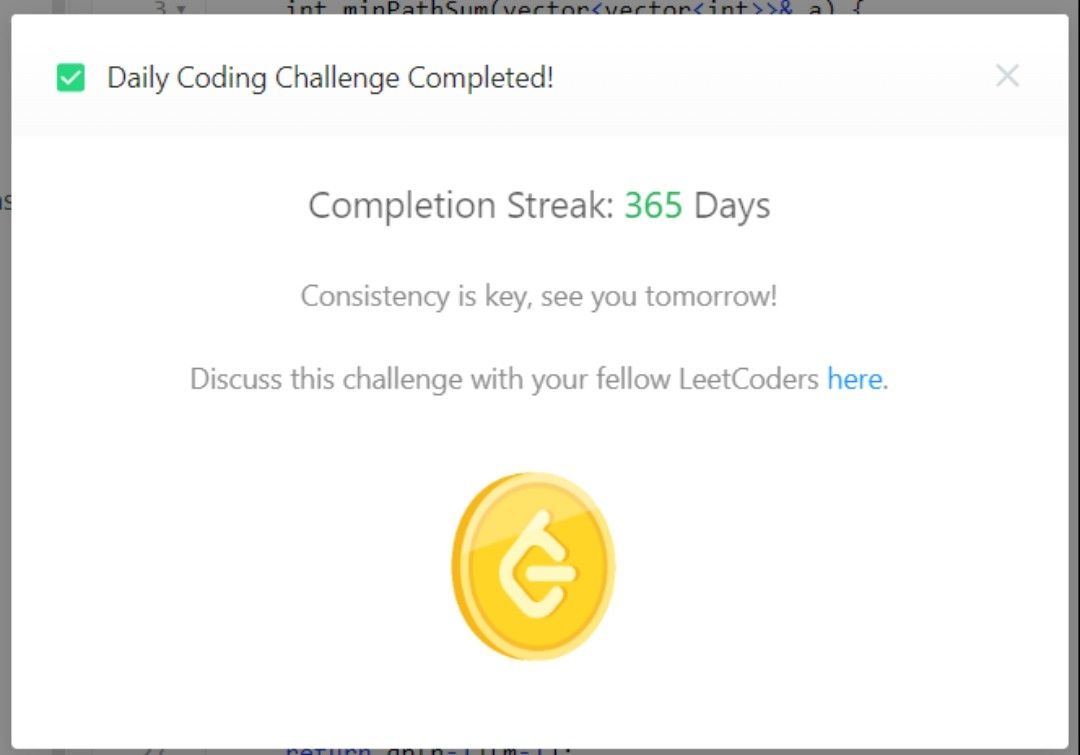 Rounak Mukherjee on LinkedIn: #leetcode2023 #leetcode #dailychallenge ... Rounak Mukherjee on LinkedIn: #leetcode2023 #leetcode #dailychallenge ...