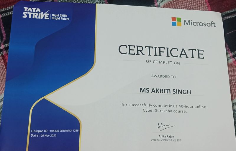 Akriti Singh on LinkedIn: Somanna Palacanda Akriti Singh on LinkedIn: Somanna Palacanda