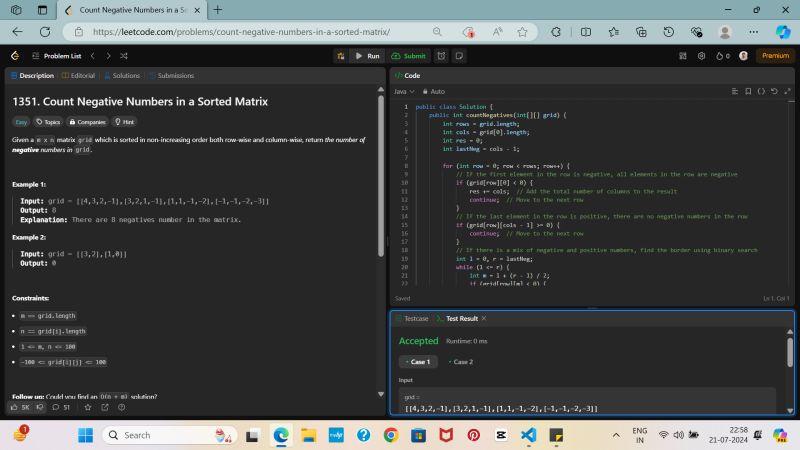 YASH JADAUN on LinkedIn: #leetcode #coding #problemsolving #tech # ... YASH JADAUN on LinkedIn: #leetcode #coding #problemsolving #tech # ...