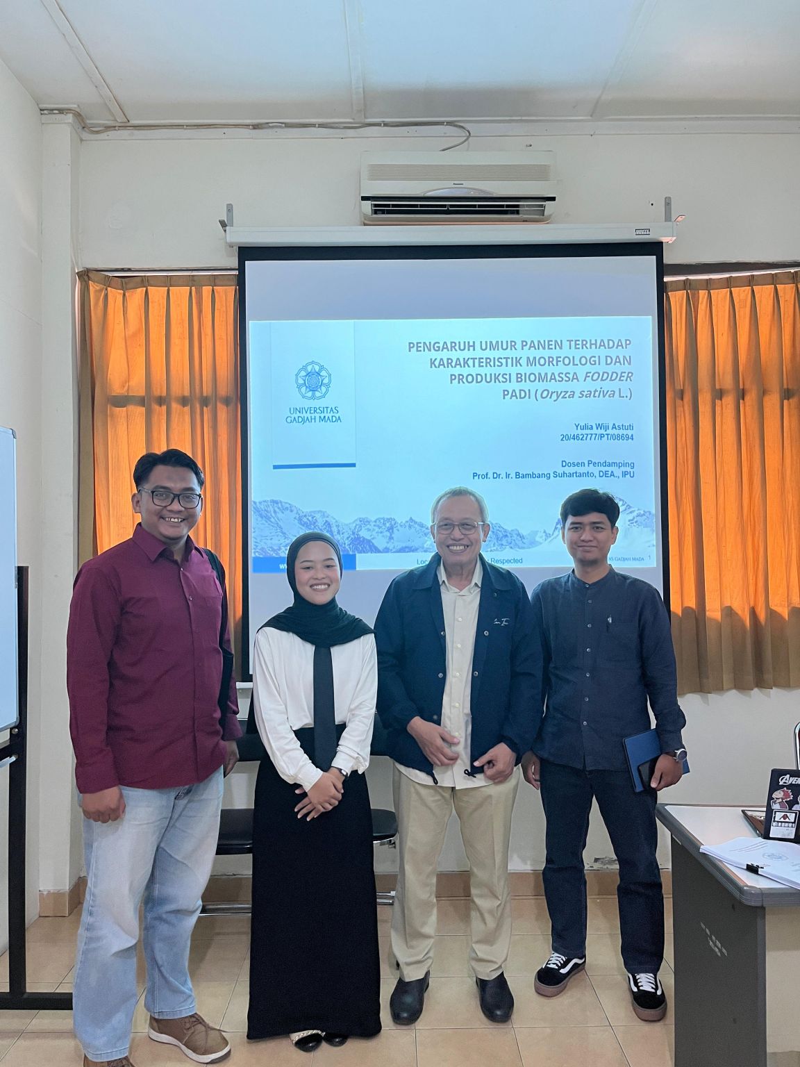 Yulia Wiji Astuti on LinkedIn: What a journey it has been! After years ... Yulia Wiji Astuti on LinkedIn: What a journey it has been! After years ...