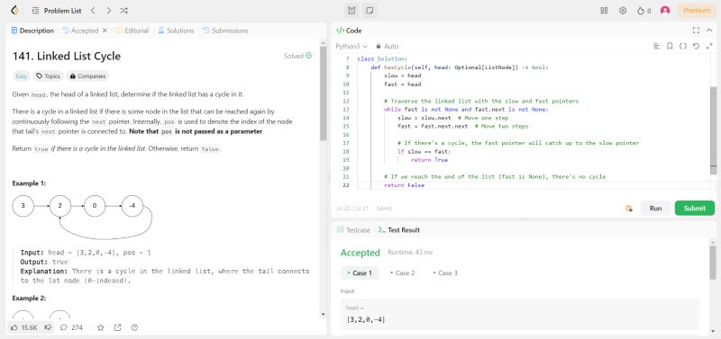 Sirisha Sagili on LinkedIn: #100daysofcode #day70 #leetcode #edslash ... Sirisha Sagili on LinkedIn: #100daysofcode #day70 #leetcode #edslash ...