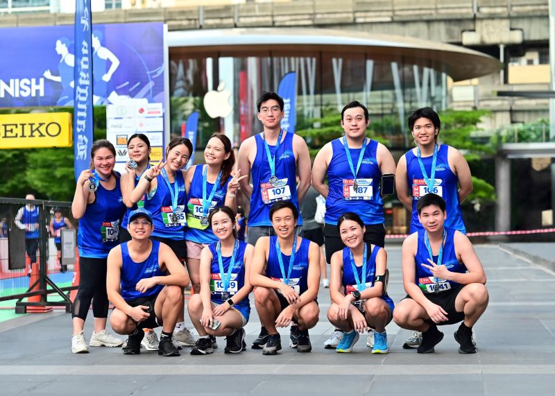 Beam on LinkedIn: #beamers #beam #goalgetters #charityrun Beam on LinkedIn: #beamers #beam #goalgetters #charityrun