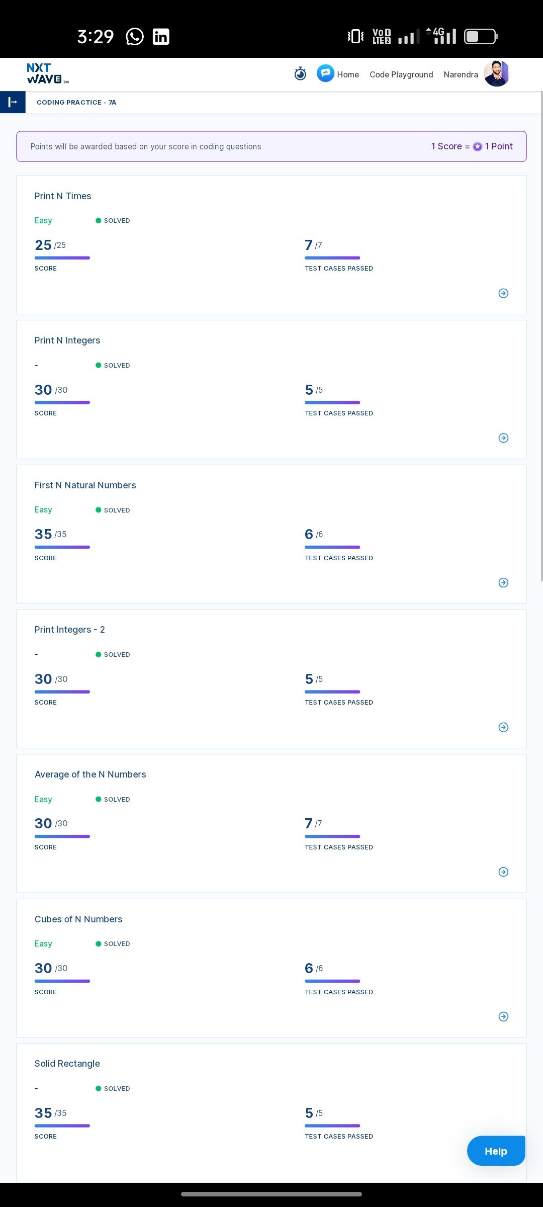 Narendra Sirichatla on LinkedIn: #day41 #python #50daysofcodechallenge ... Narendra Sirichatla on LinkedIn: #day41 #python #50daysofcodechallenge ...