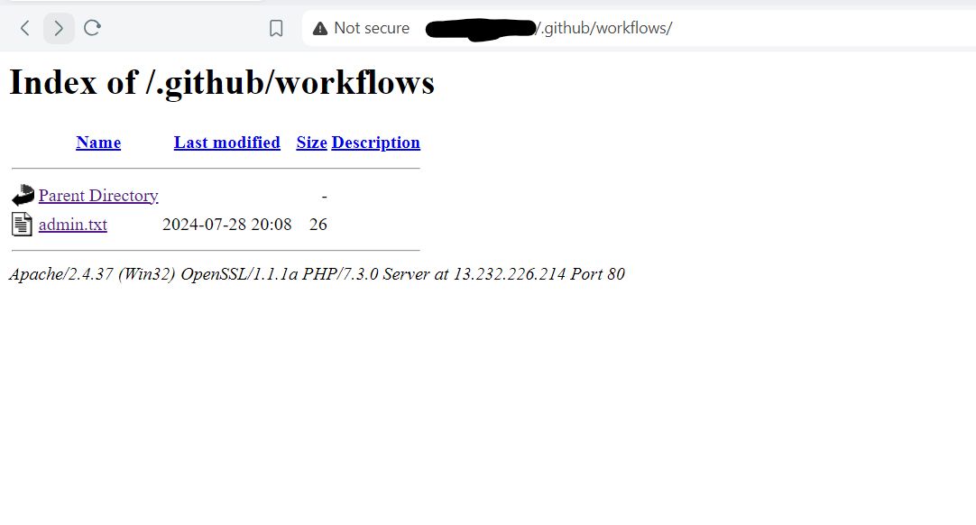Karthik Chary on LinkedIn: #penetrationtesting #networksecurity # ... Karthik Chary on LinkedIn: #penetrationtesting #networksecurity # ...
