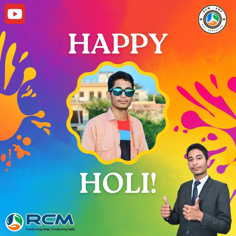 Pankaj Prajapat on LinkedIn: Happy Holi My Linkdin Family Pankaj Prajapat Pankaj Prajapat on LinkedIn: Happy Holi My Linkdin Family Pankaj Prajapat