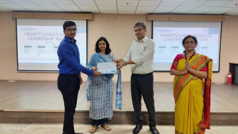 Lokesh Patnam on LinkedIn: #banglore #heartfulness Lokesh Patnam on LinkedIn: #banglore #heartfulness