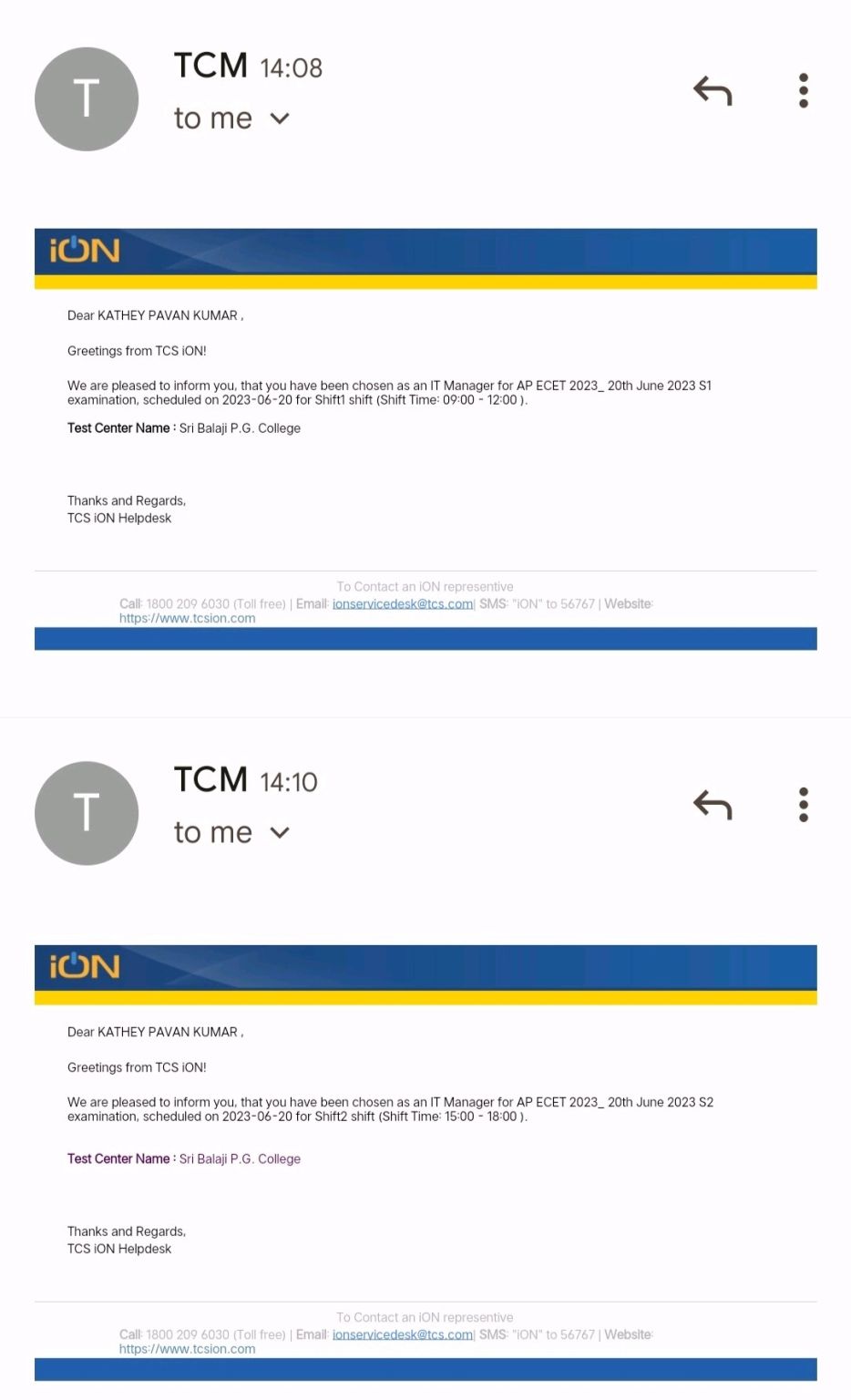 Pavan Kumar Kathey posted on LinkedIn Pavan Kumar Kathey posted on LinkedIn