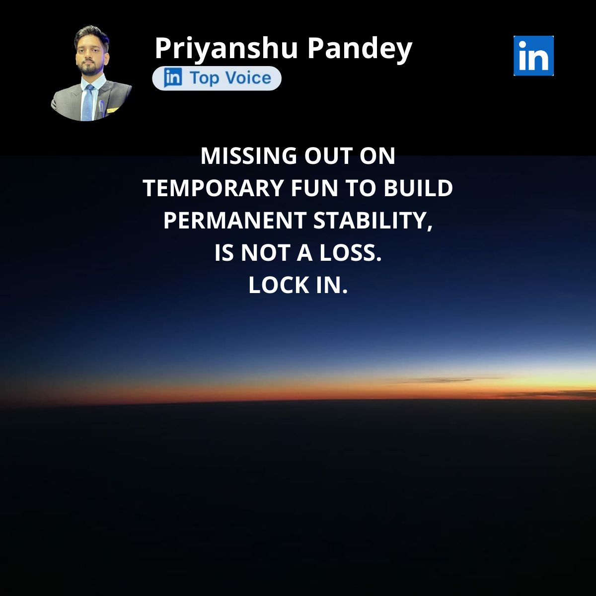 Priyanshu Pandey on LinkedIn: #learningandgrowing Priyanshu Pandey on LinkedIn: #learningandgrowing