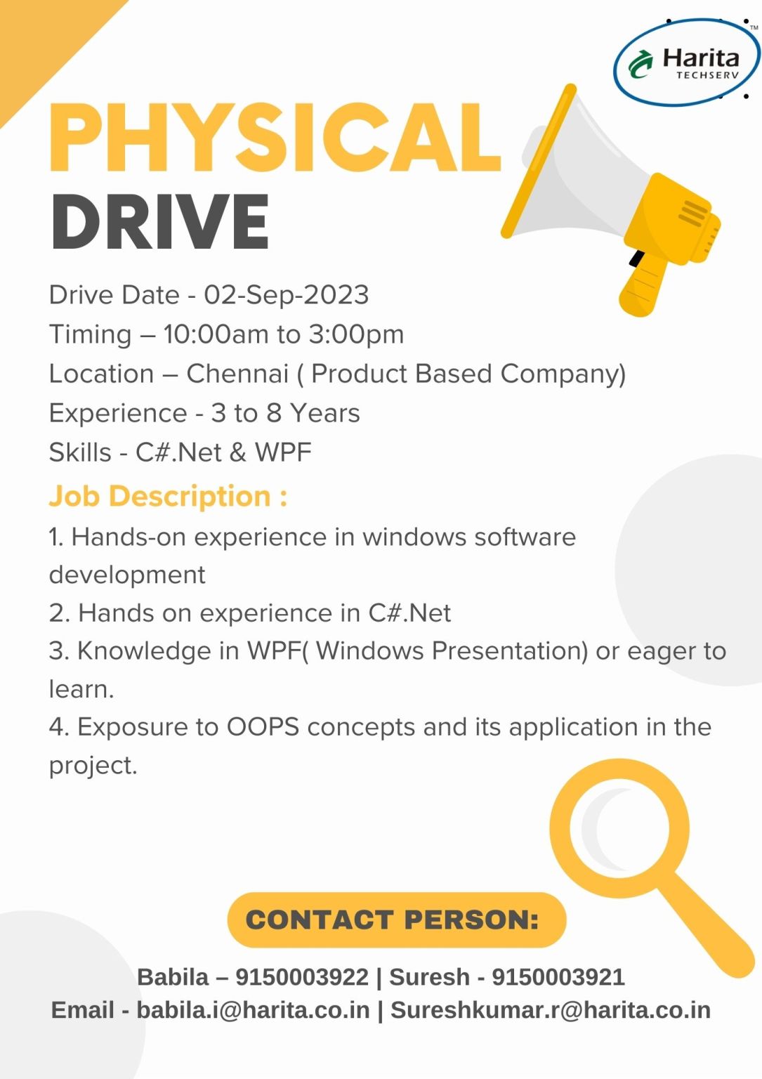 Kiran Singh on LinkedIn: #csharp #dotnetdeveloper #wpf #oops # ... Kiran Singh on LinkedIn: #csharp #dotnetdeveloper #wpf #oops # ...