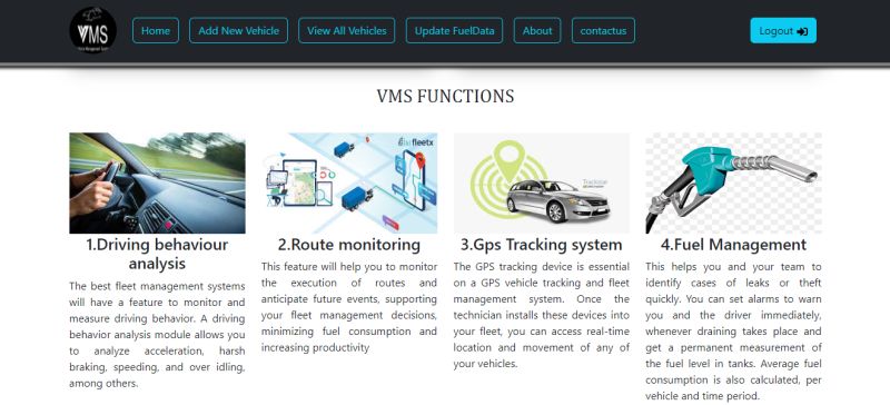 Naresh Meka on LinkedIn: #vms #reactjs #htmlcss #bootstrap #nodejs # ... Naresh Meka on LinkedIn: #vms #reactjs #htmlcss #bootstrap #nodejs # ...